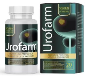 Urofarm Avis, Comment Prendre, Arnaque? 2025