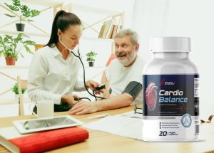 Cardio Balance Avis👉Comment Prendre, Arnaque? 2025