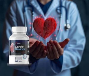 Cardio Balance Avis👉Comment Prendre, Arnaque? 2025